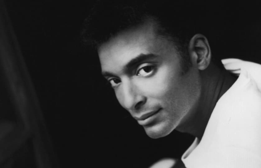 Jon Secada Tickets - Jon Secada Concert Tickets and Tour Dates - StubHub