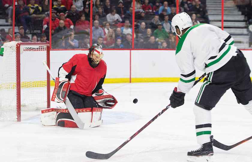 Dallas Stars Tickets in Calgary | StubHub
