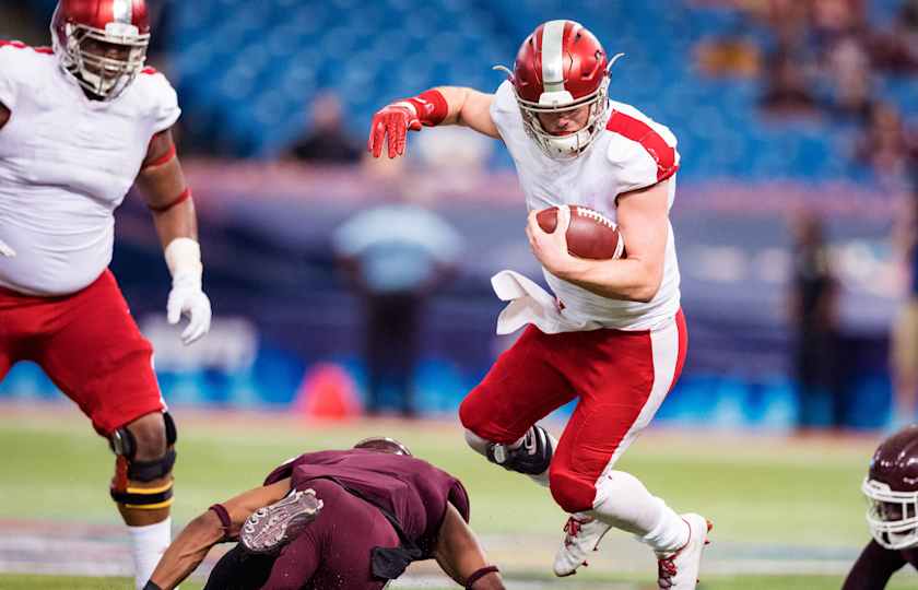 Miami (Ohio) Redhawks Football Tickets - StubHub