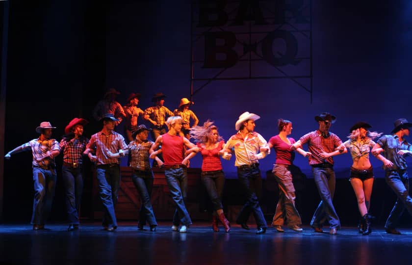 Footloose Tickets - StubHub