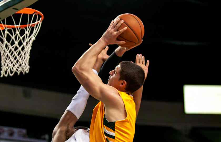 Wright State Raiders men's basketball Tickets - StubHub