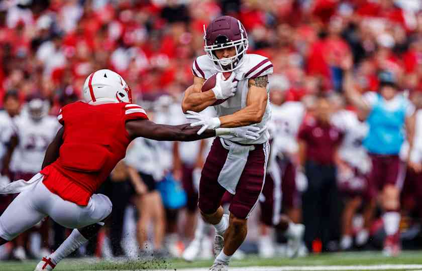 Fordham Rams Football Tickets - StubHub