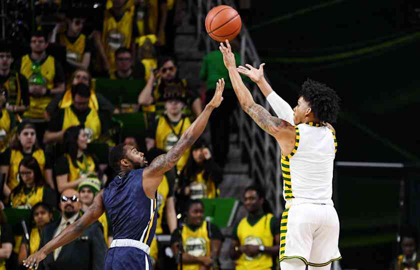 George Mason Patriots Basketball Tickets - StubHub