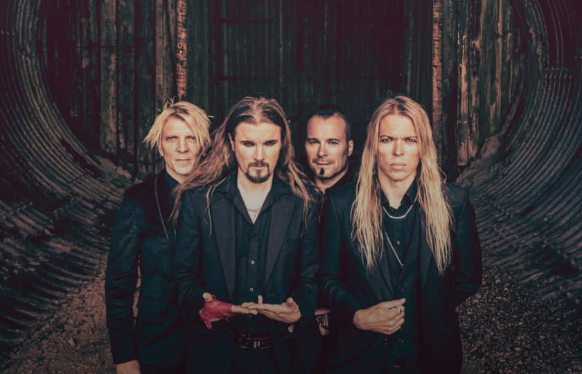 Apocalyptica Tickets