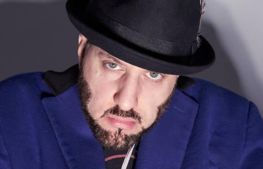 Ra The Rugged Man Tickets - Ra The Rugged Man Concert Tickets and Tour ...