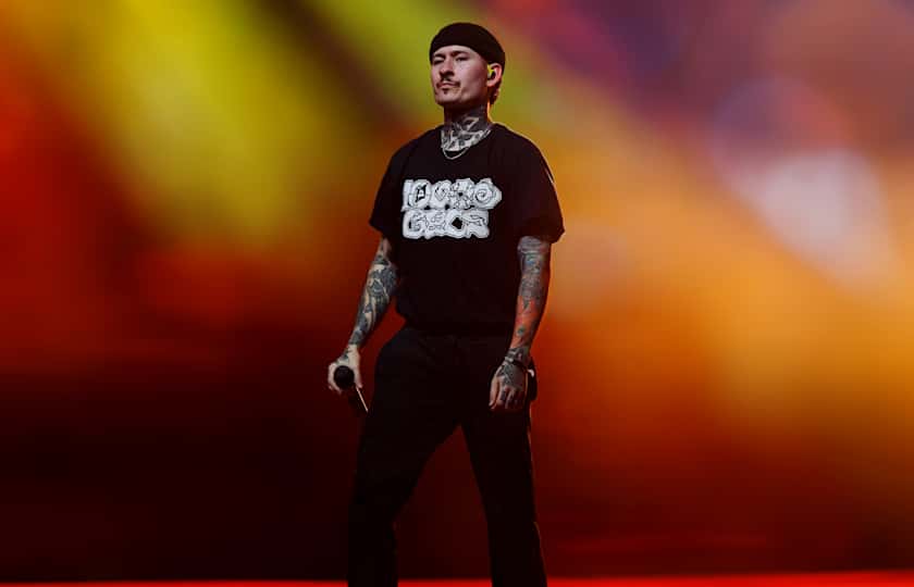 Nothing,Nowhere Tickets