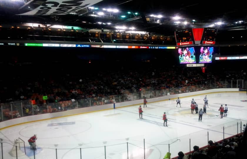 Halifax Mooseheads Tickets - StubHub