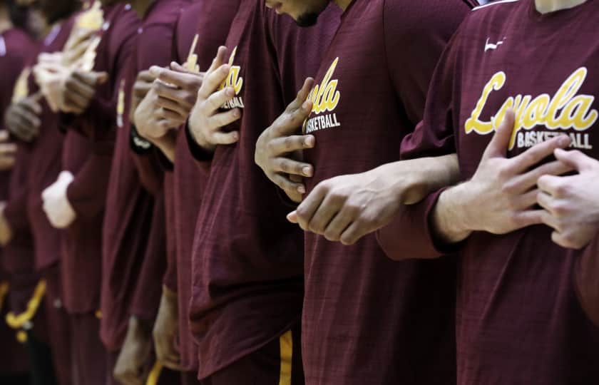 Loyola Chicago Ramblers Basketball Tickets - StubHub