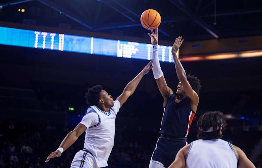 Pepperdine Waves Basketball Tickets - StubHub