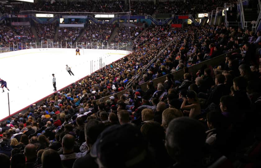 Vancouver Giants Tickets - StubHub
