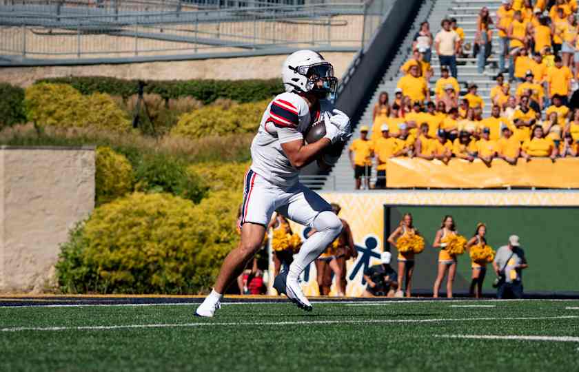 Robert Morris Colonials Football Tickets - StubHub