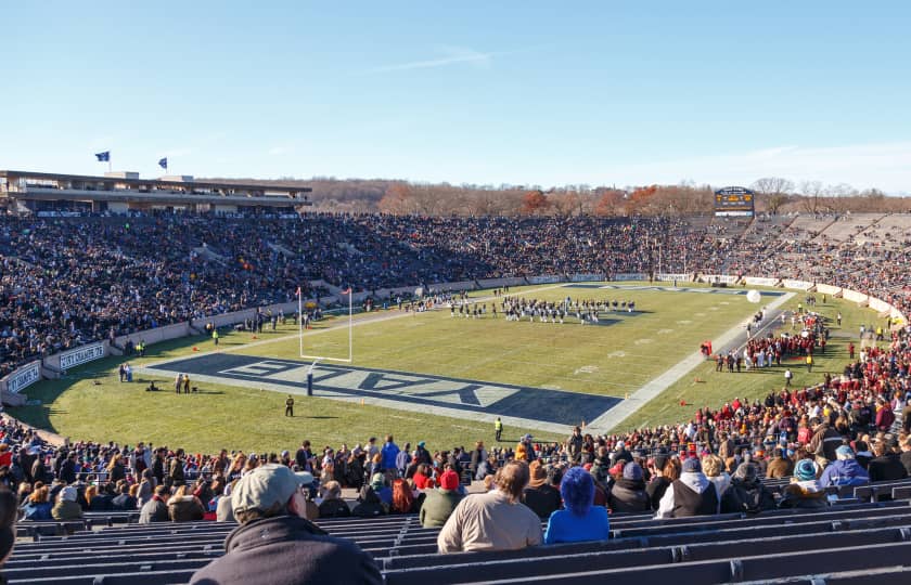 Yale Bulldogs Football Tickets - StubHub