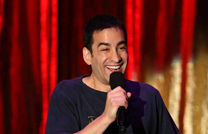 Mitch Fatel Tickets - StubHub