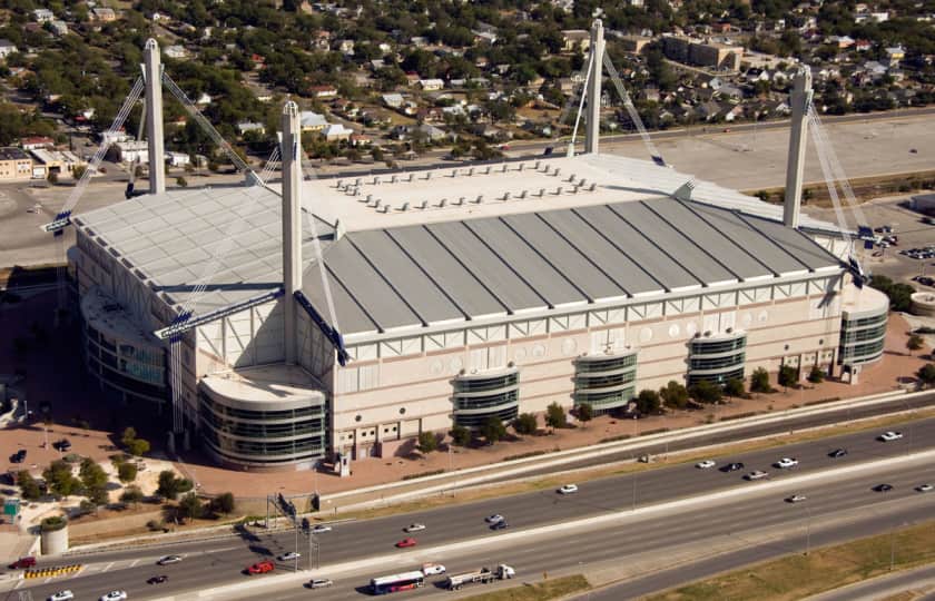 Texas San Antonio Roadrunners Football Tickets - StubHub