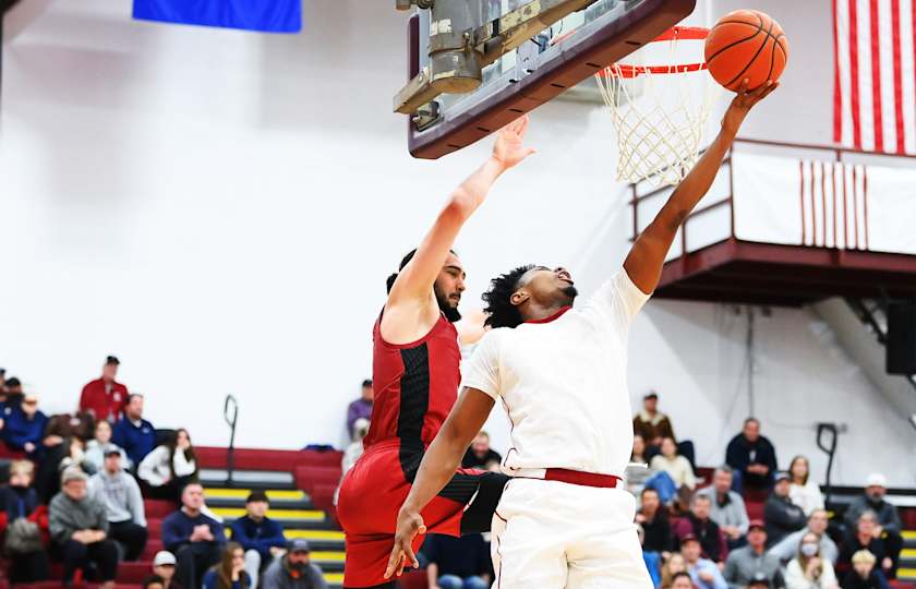 Colgate Raiders Basketball Tickets - StubHub