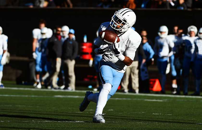Columbia Lions Football Tickets in Hanover | StubHub