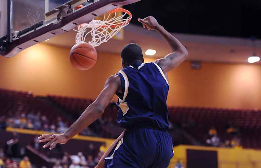 Montana State Bobcats Basketball Tickets - StubHub