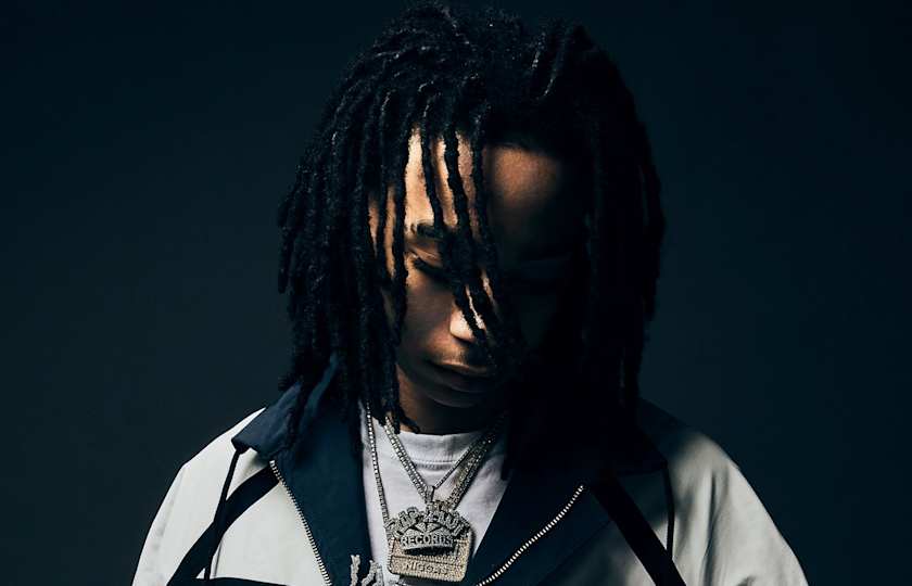 YBN Nahmir Tickets YBN Nahmir Tickets