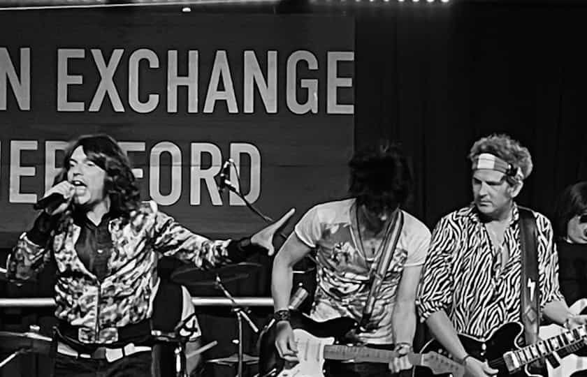 The Rolling Clones Tickets