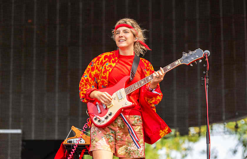 Caroline Rose Tickets