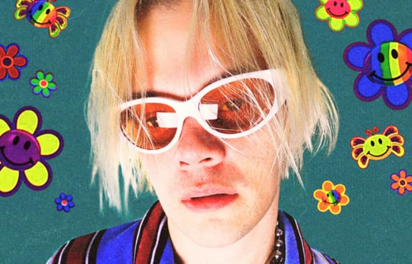 George Clanton Tickets