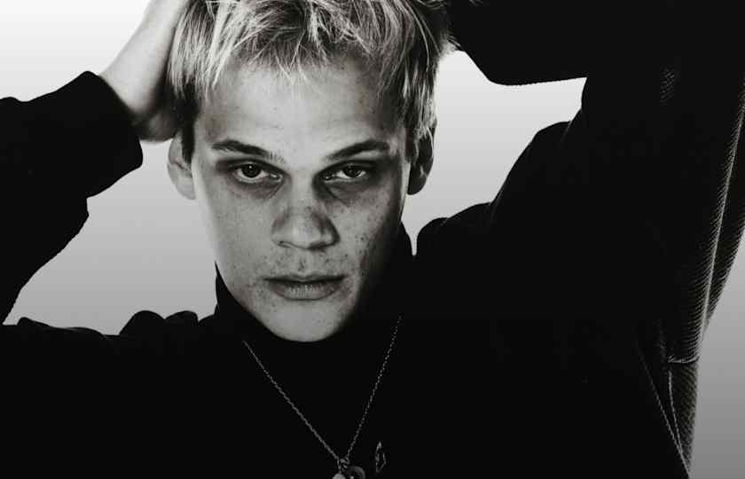 George Clanton Tickets