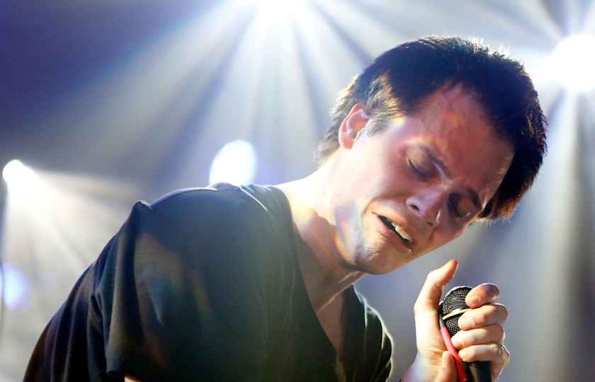 George Clanton Tickets