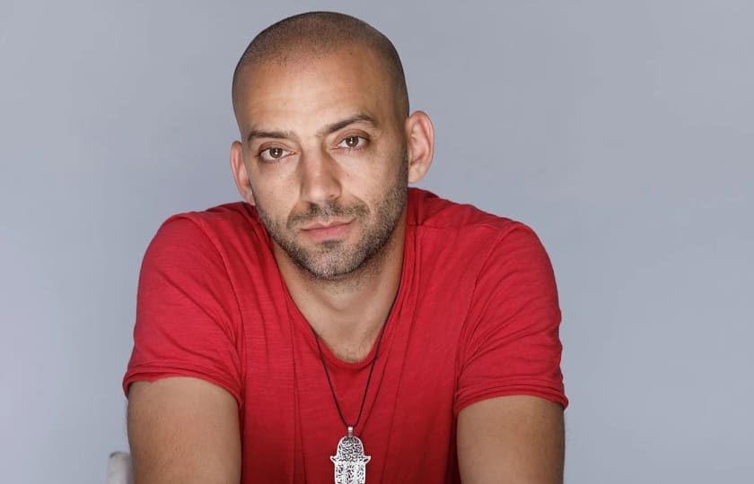 Idan Raichel Tickets - Idan Raichel Concert Tickets and Tour Dates ...