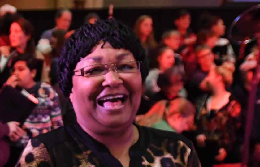 Hazel Miller Tickets