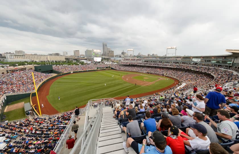 Louisville Cardinals Baseball Tickets - StubHub