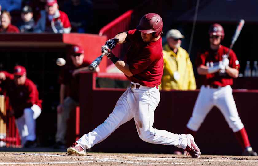 South Carolina Gamecocks Baseball Tickets - StubHub