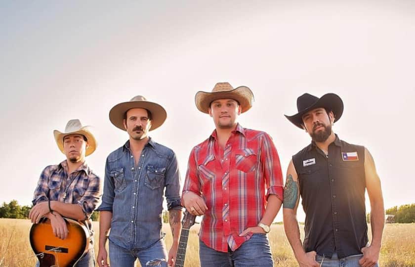 Chad Cooke Band - FREE SHOW Midlothian Union 28门票 | 2023年12月2日周六 - viagogo