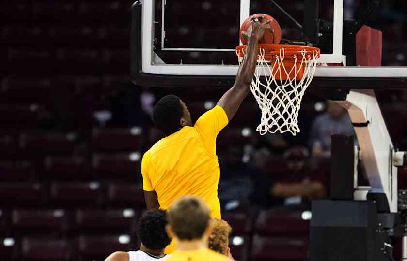 Wyoming Cowboys Basketball Tickets - StubHub
