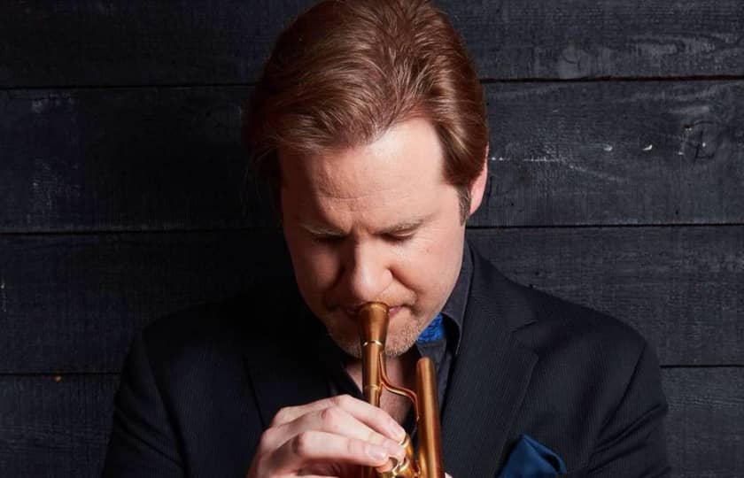 Joe Gransden Tickets - Joe Gransden Concert Tickets and Tour Dates ...