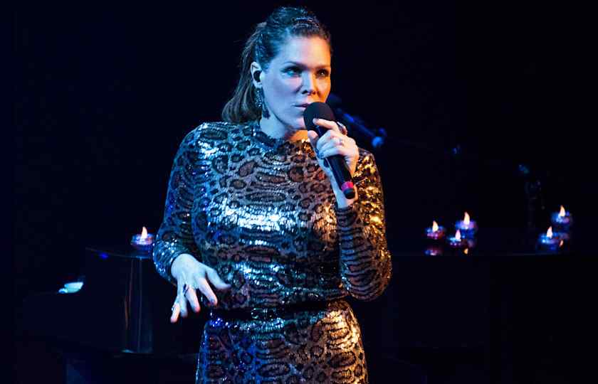 Beth Hart Tickets - Beth Hart Concert Tickets and Tour Dates - StubHub