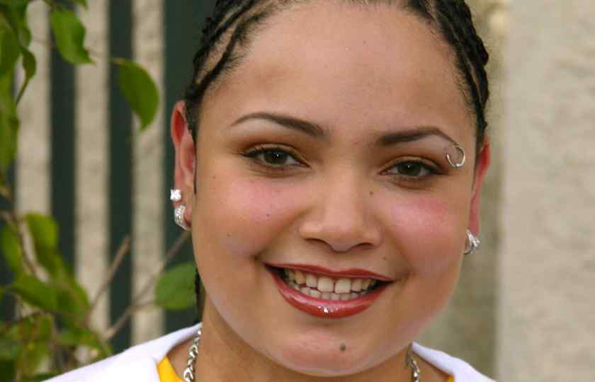 Amanda Perez Tickets