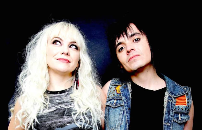 The Dollyrots Tickets