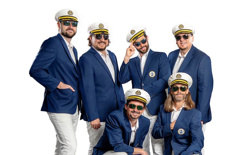 Yachtley Crew Tickets