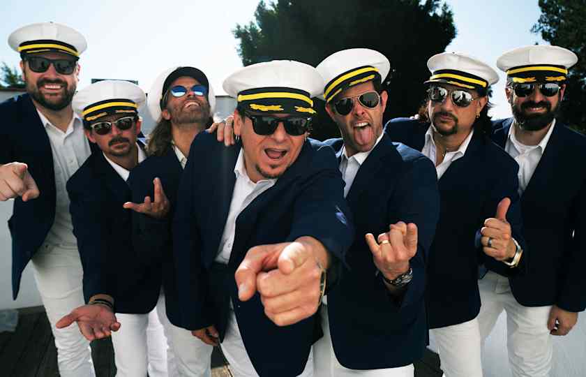 Yachtley Crew Tickets