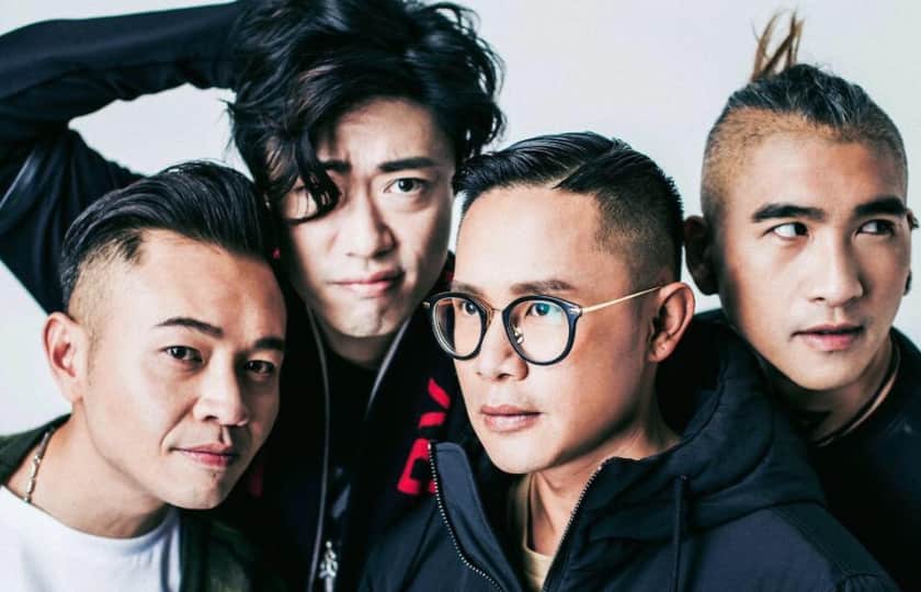 Kolor | 2023 Tour and Concert Tickets - viagogo