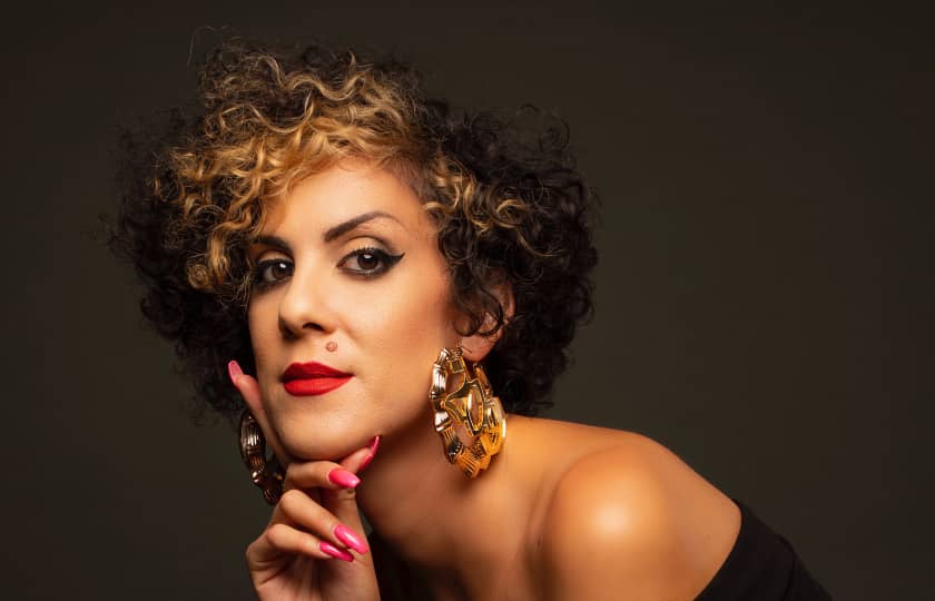 Marcella Arguello Tickets - StubHub