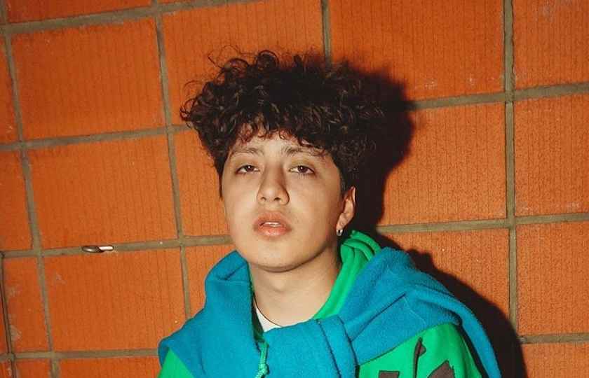 Boy Pablo Tickets
