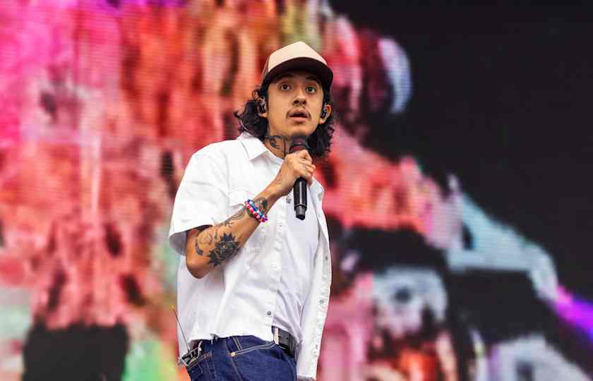 Cuco Tickets