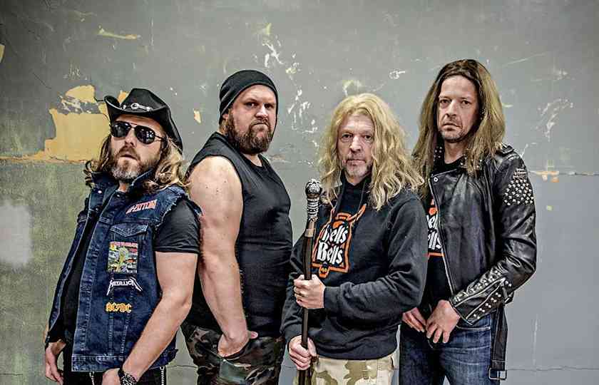 Hells Bells Tickets - StubHub