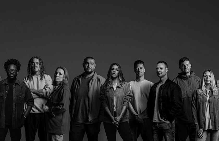 Hillsong Worship Tickets