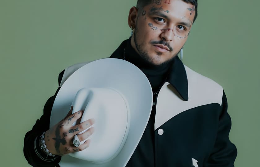 Christian Nodal Tickets - Christian Nodal Concert Tickets and Tour ...