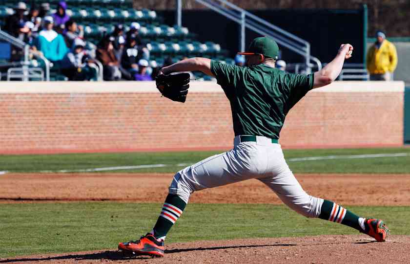 Miami Hurricanes Baseball Tickets - StubHub