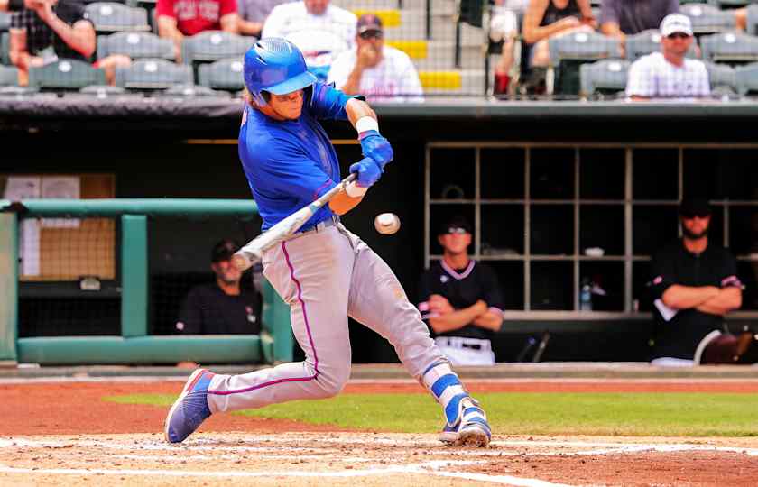 Kansas Jayhawks Baseball Tickets - StubHub