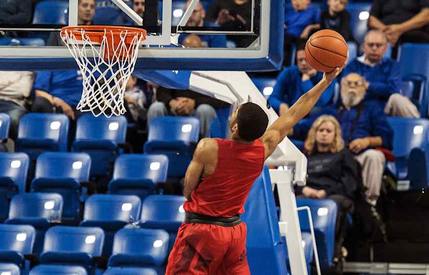 Samford Bulldogs Basketball Tickets - StubHub