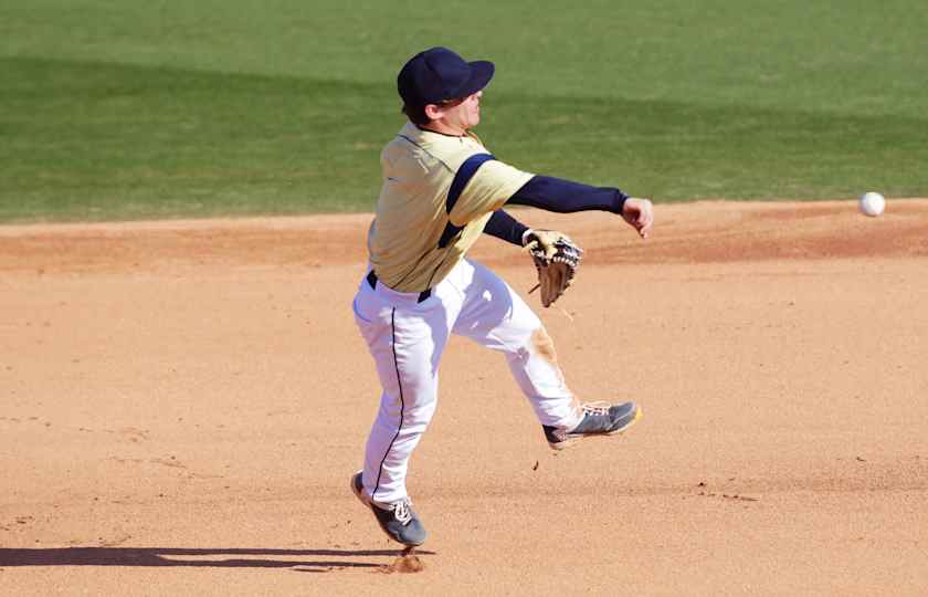 Georgia Tech Yellow Jackets Baseball Tickets - StubHub